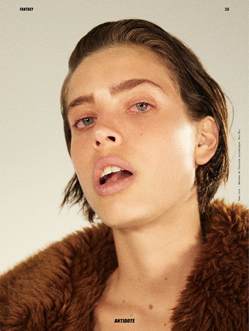 Antidote #14 Nouvelle Serie (Magazine Antidote)