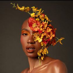 Arielle Van-Mballa - Model Profile - Photos & latest news