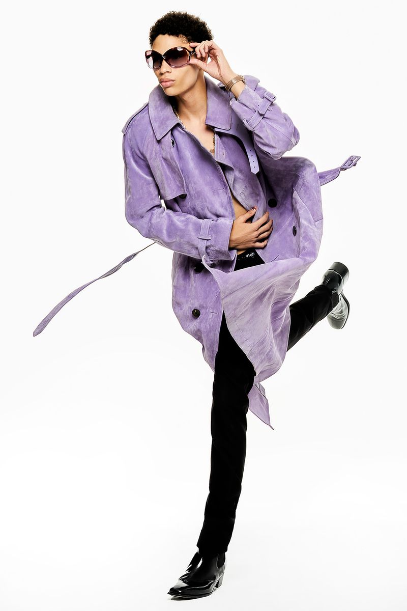 Late Fall 2023 Digital Issue (V Man)