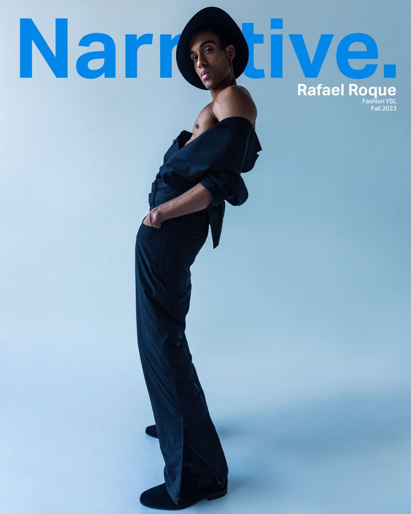 Narrative Spotlight: Fall 2023 Covers (Various Covers)