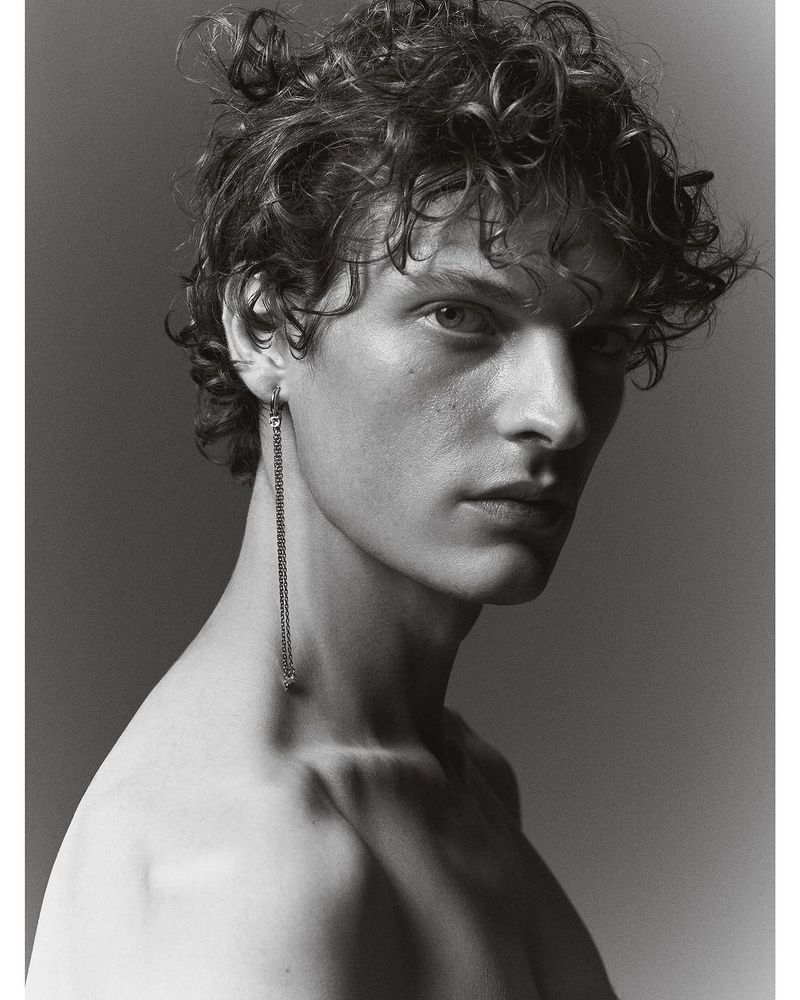 (S)vestirsi (Style Magazine Italy)