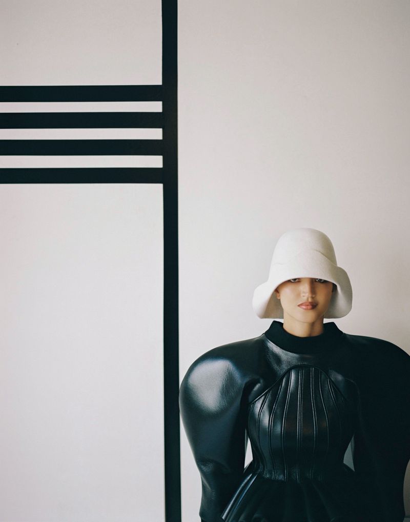 ROBERT WUN AW20 (Robert Wun)