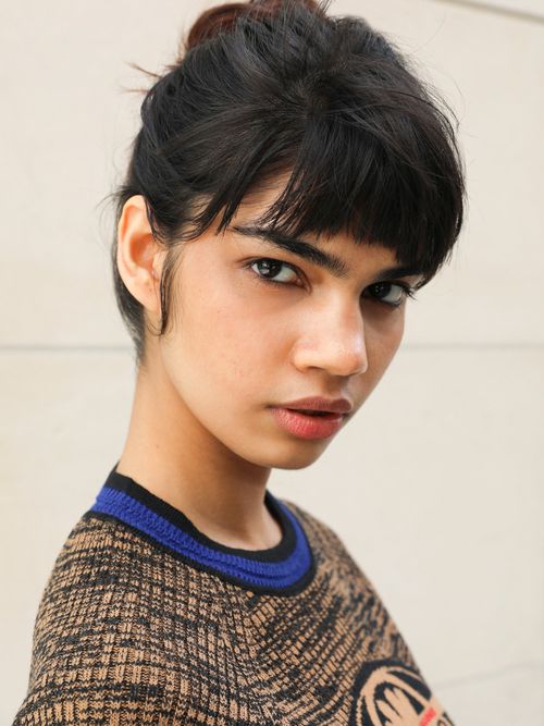 Riya Sharma - Model Profile - Photos & latest news