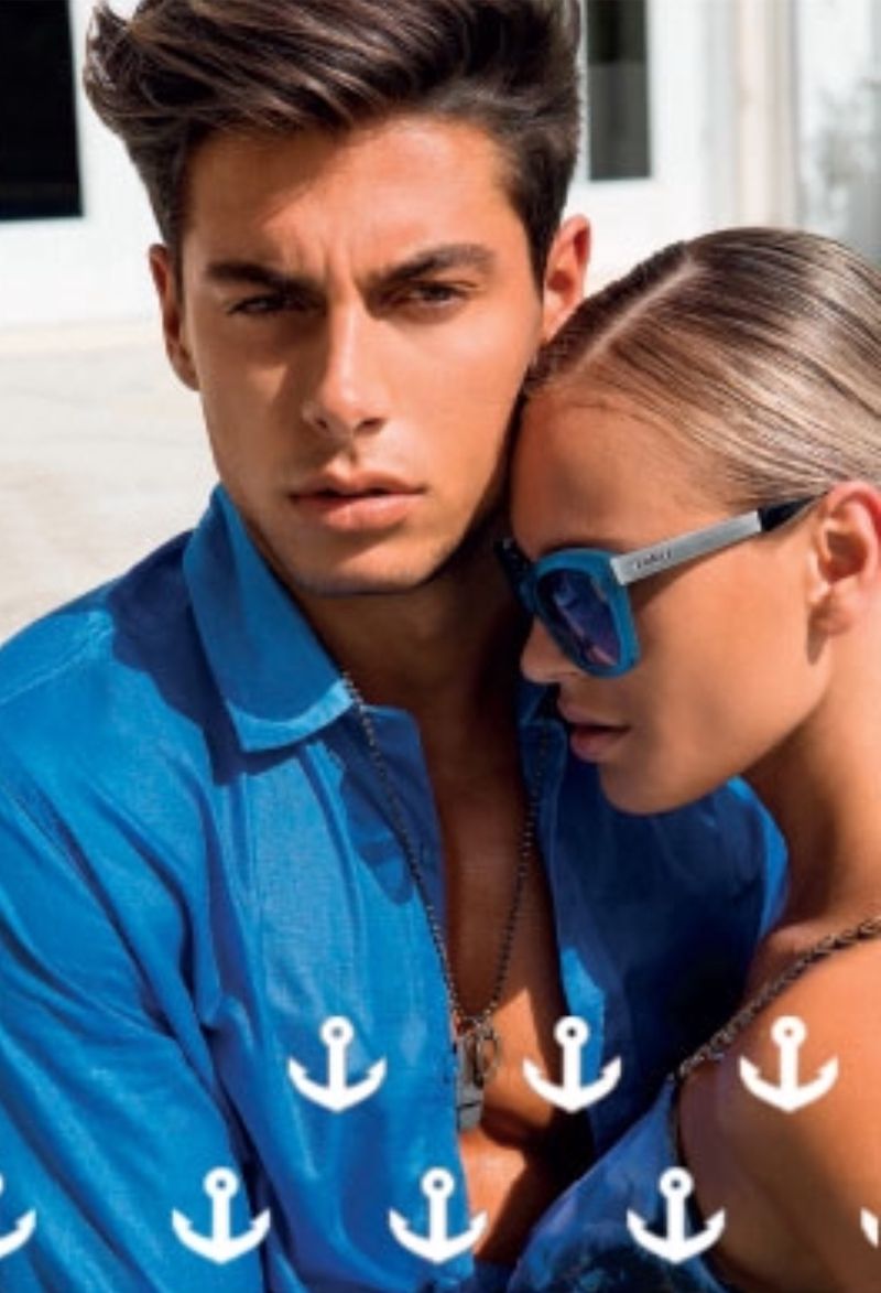 Colcci Mag SS15 by Messi Schneider (Colcci)