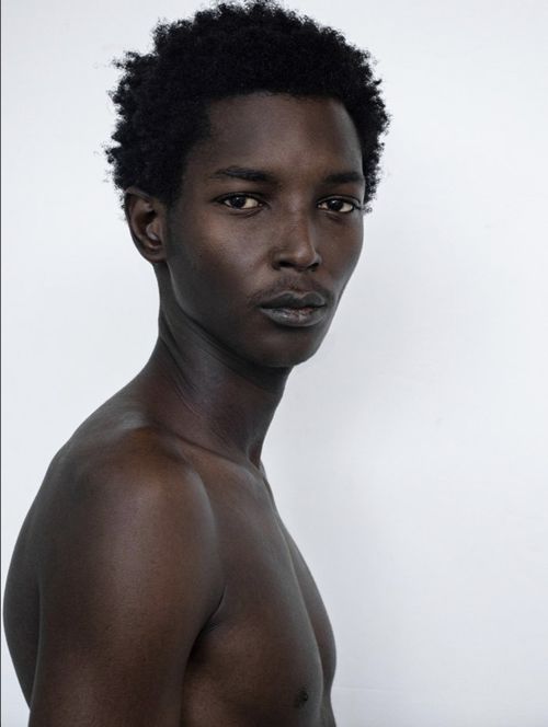 Ousmane Gueye - Model Profile - Photos & latest news