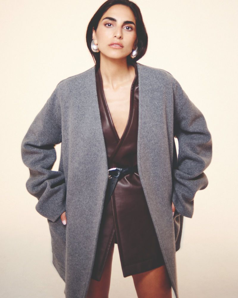 FARNOUSH HAMIDIAN (Spaghetti Magazine)