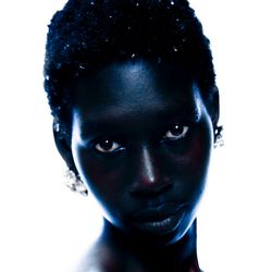 Awet Aleu - Model Profile - Photos & latest news