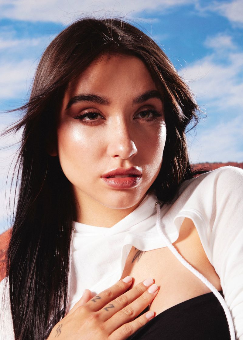 Maria Becerra for Acero Magazine (Acero Magazine)