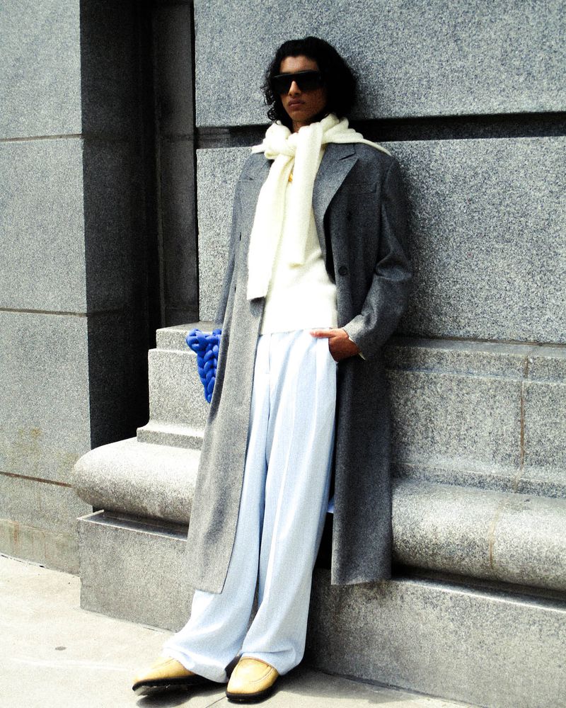 LOOK 200 NYLE (LOOK ONE)