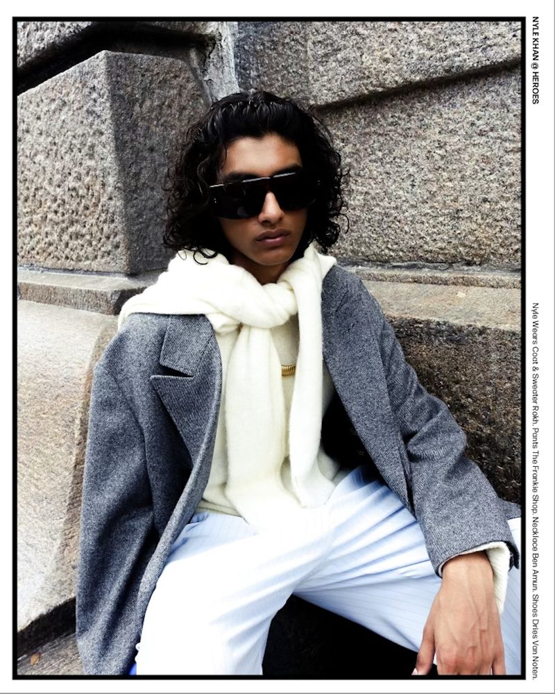 LOOK 200 NYLE (LOOK ONE)