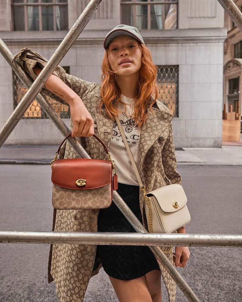 Coach Spring 2023 (Coach)