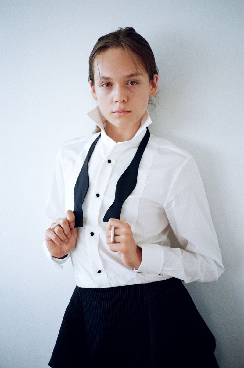 Nolan for Elite (Portrait)