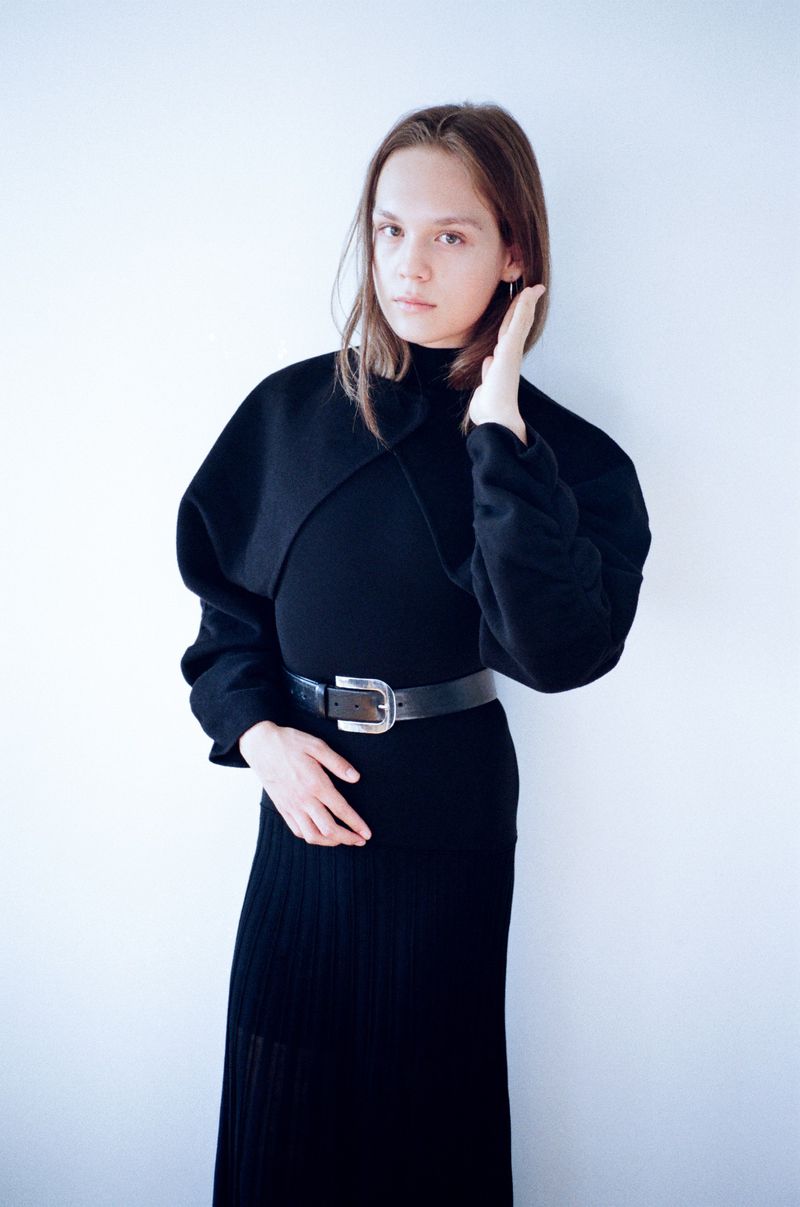 Nolan for Elite (Portrait)