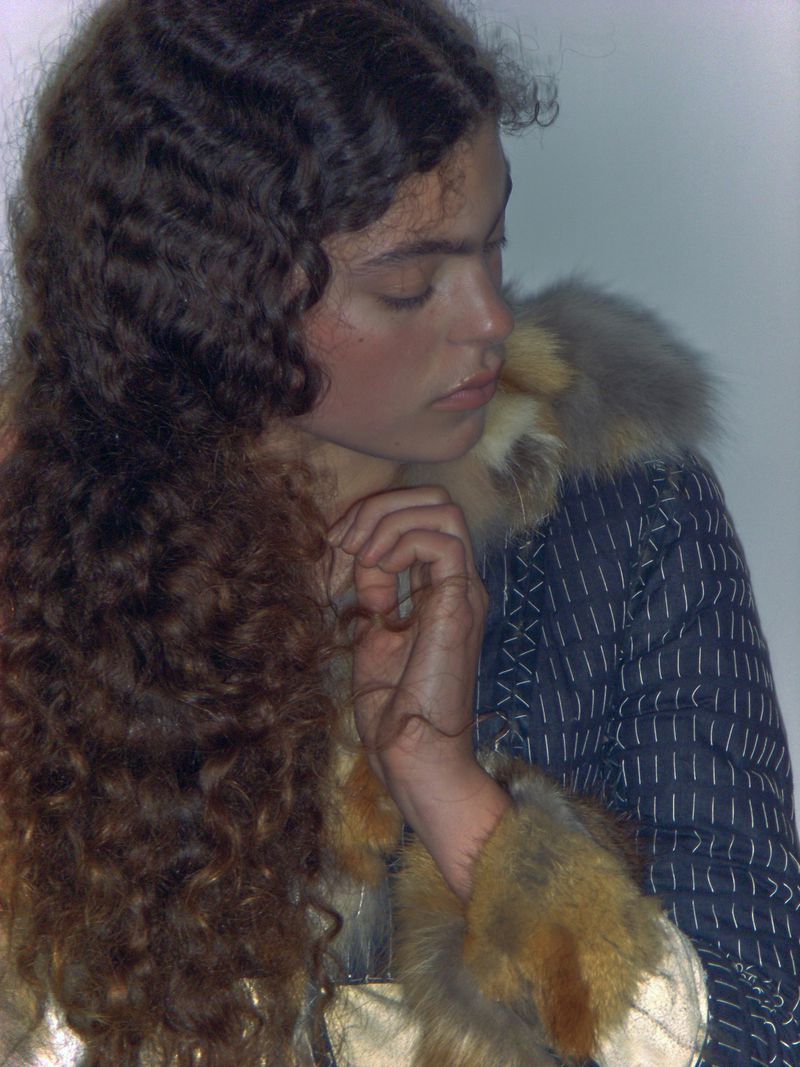 Isla Gaskin (Portrait)