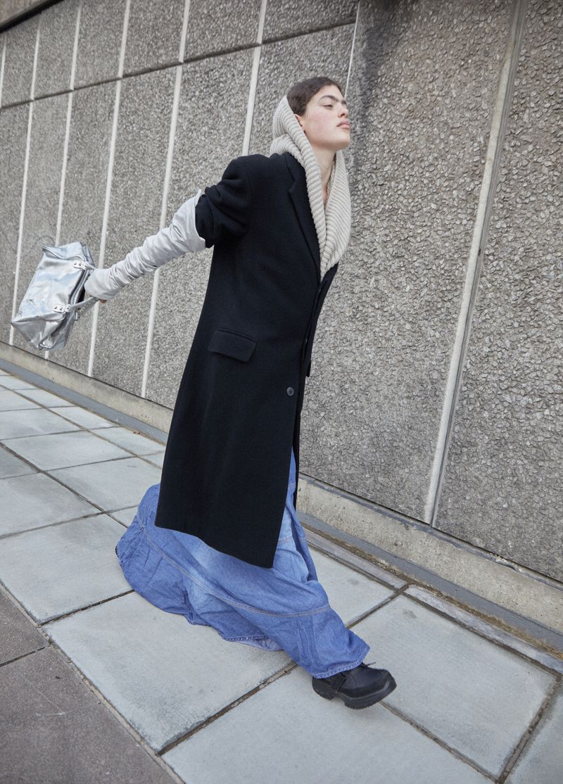 Isla Gaskin (Portrait)