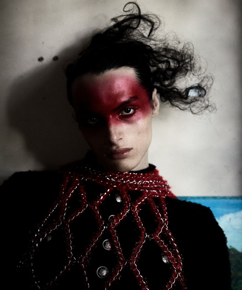 Day-to-Day (Hube Magazine)