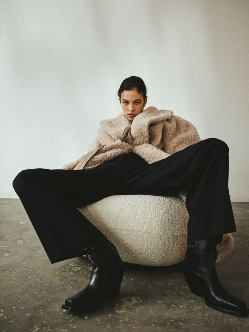 One & Other AW23 (Various Campaigns)