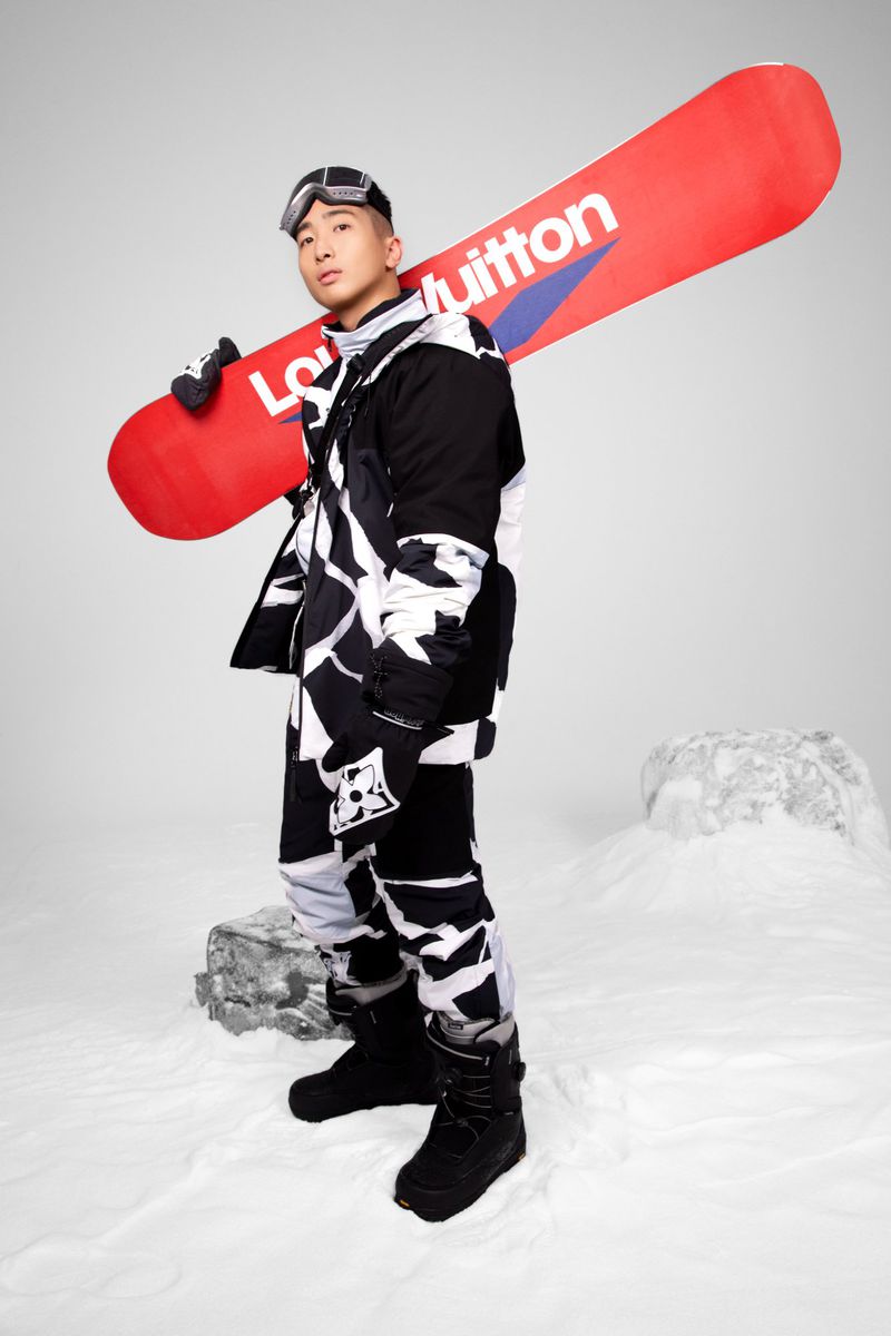 Louis Vuitton x HYPEBEAST (Hypebeast)