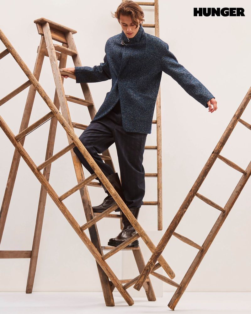 Dior Special (The Hunger Magazine)