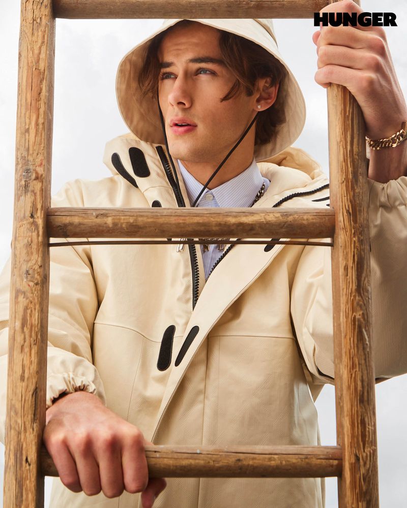Dior Special (The Hunger Magazine)