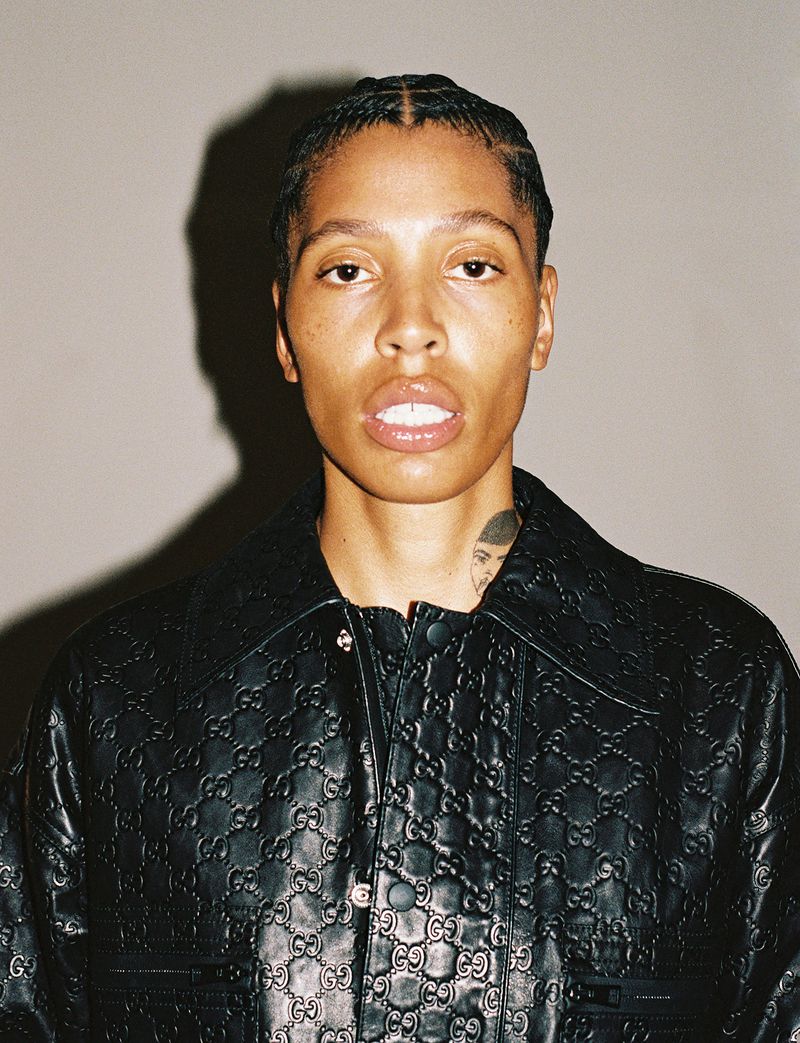 Kai Isaiah Jamal (The Travel Almanac)