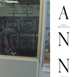 Anna (Vogue Italia)