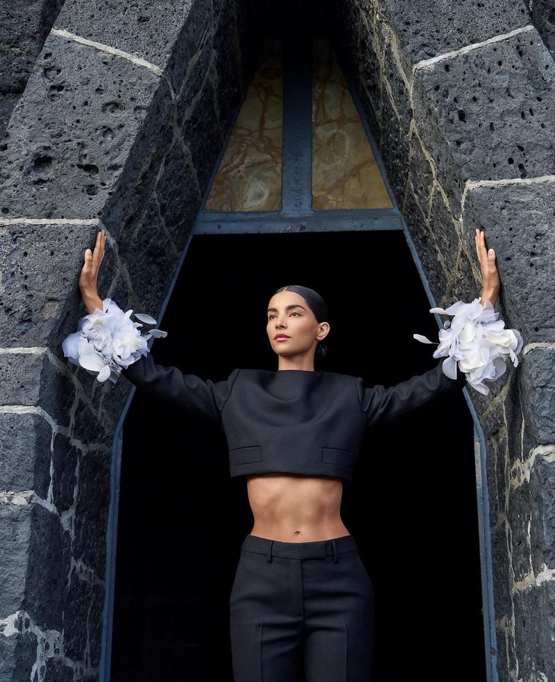 Ciudad de México (Vogue Mexico)