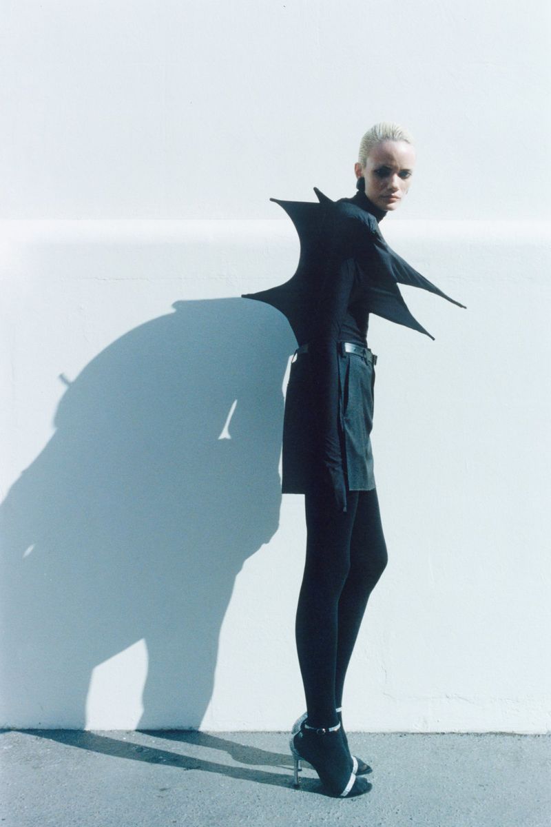 321 Magazine (Portrait)