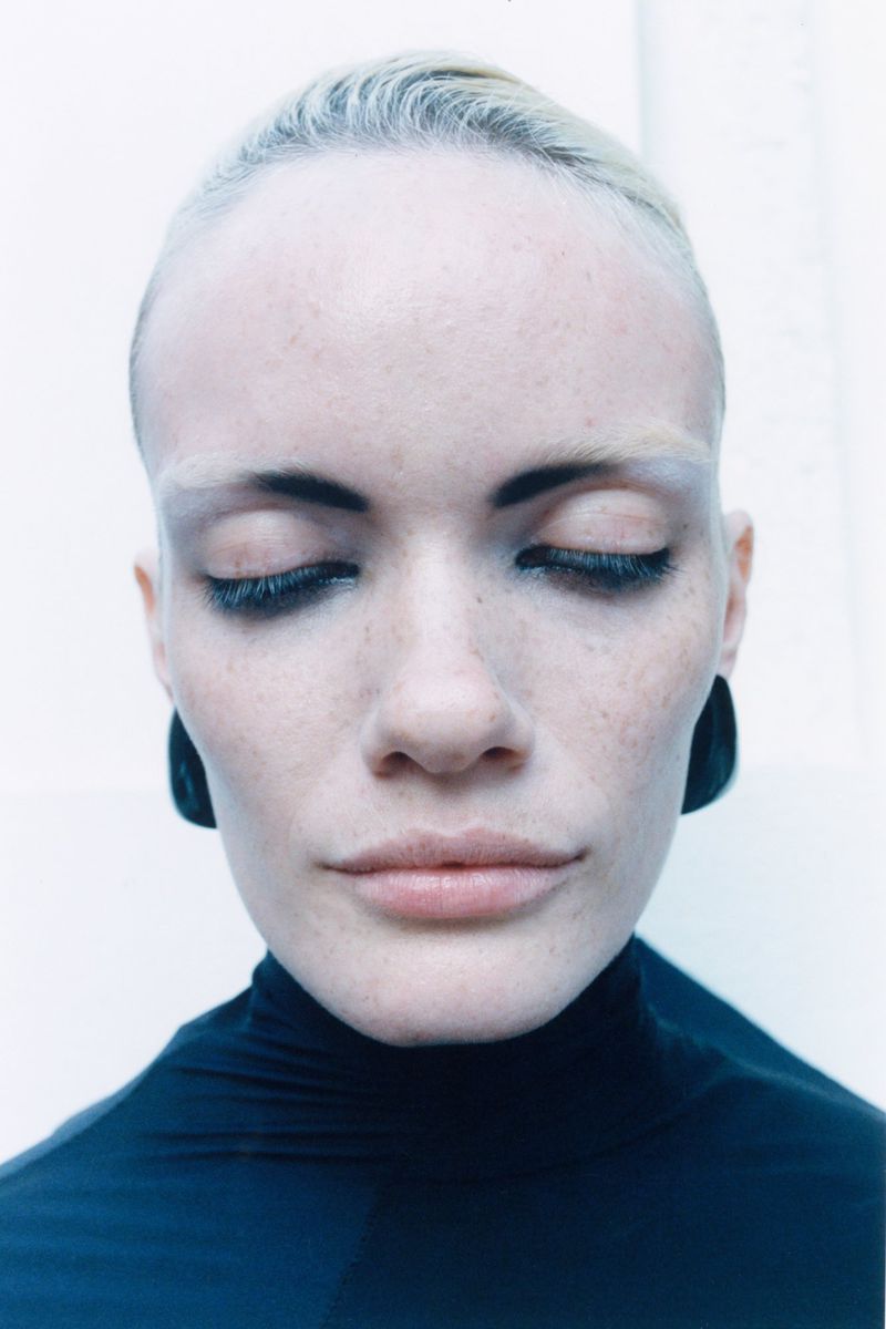 321 Magazine (Portrait)