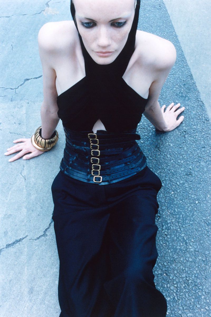 321 Magazine (Portrait)