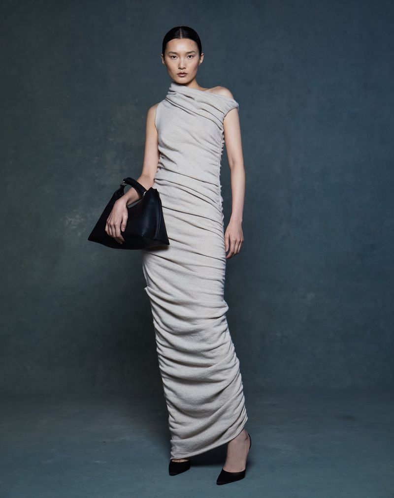 Altuzarra F/W 2023 Lookbook (Altuzarra)