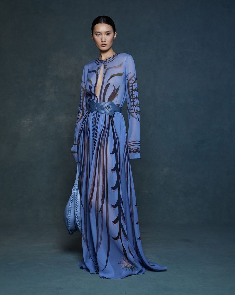 Altuzarra F/W 2023 Lookbook (Altuzarra)