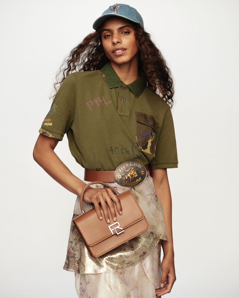 Ralph Lauren (Russh)