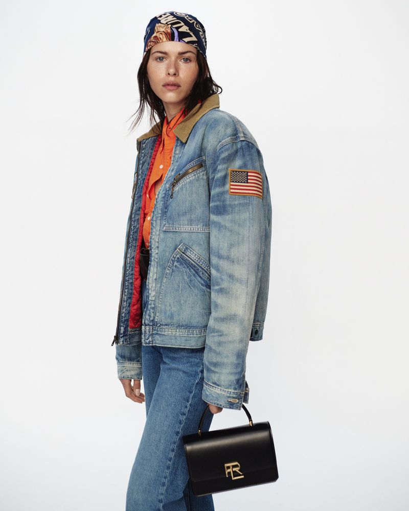 Ralph Lauren (Russh)