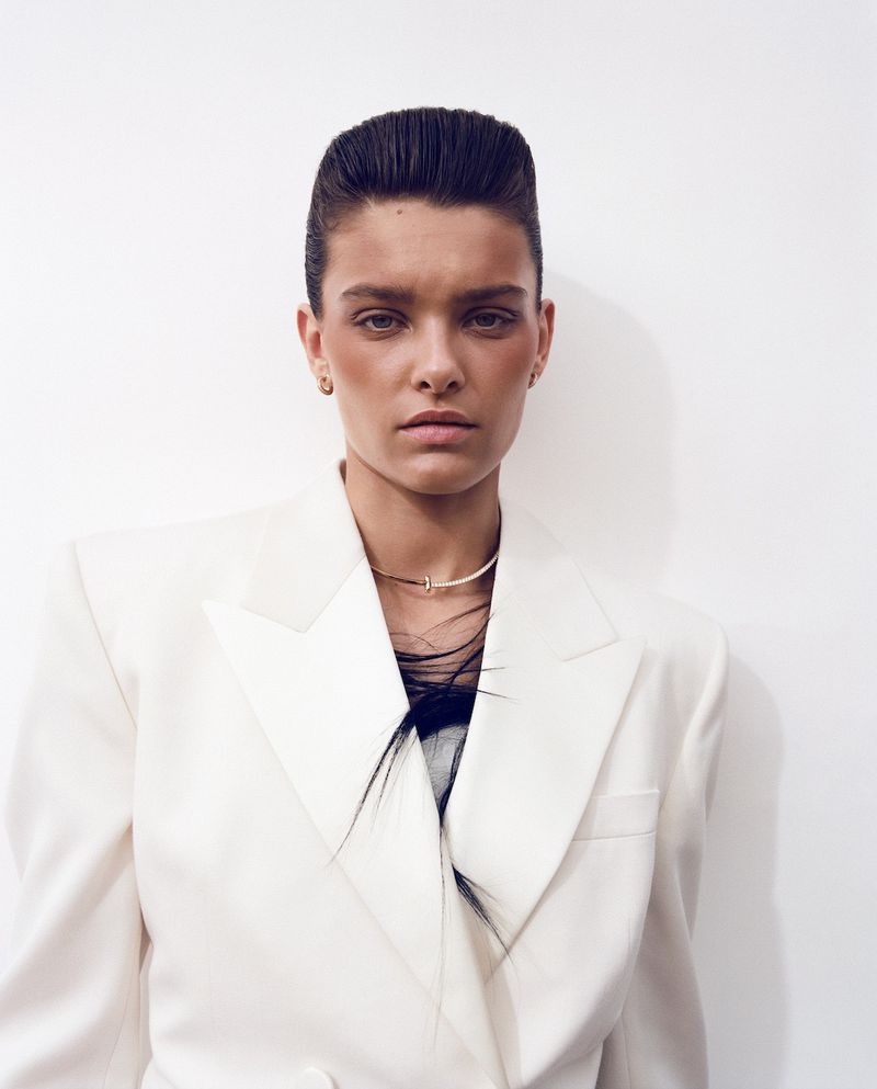 Emily Miller (Russh)