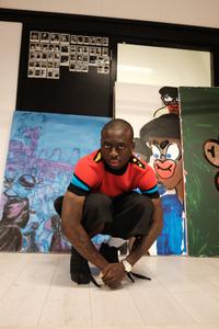 Slawn - Artist Profile - Photos & latest news