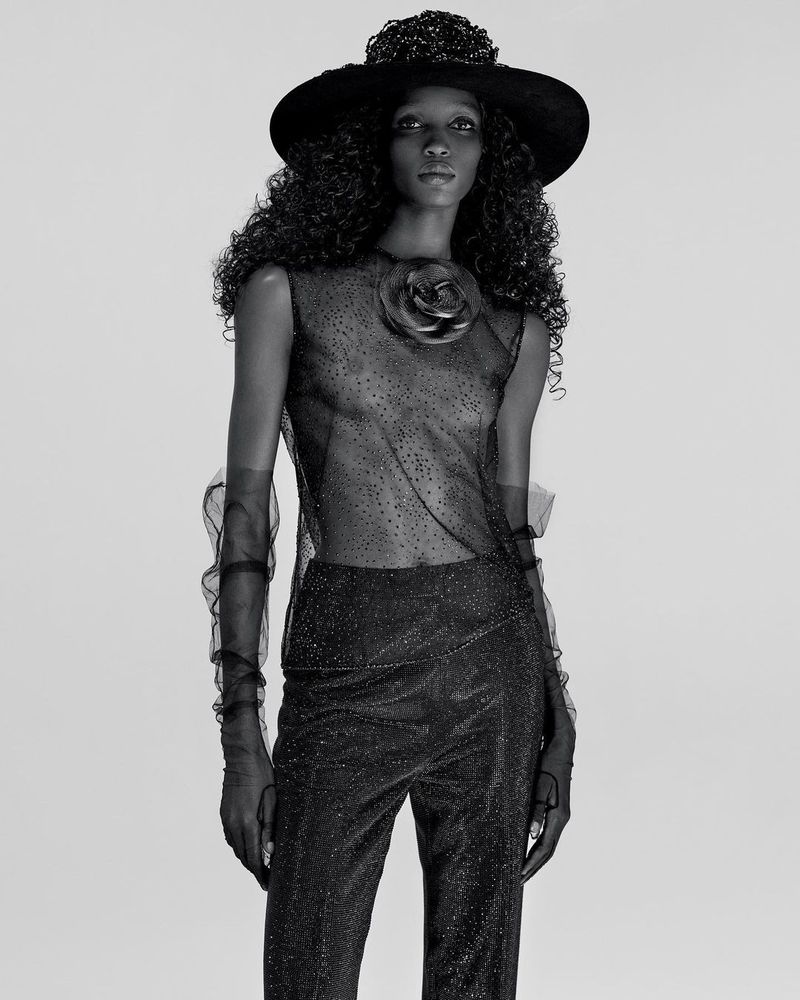 La Couture (Numéro France)