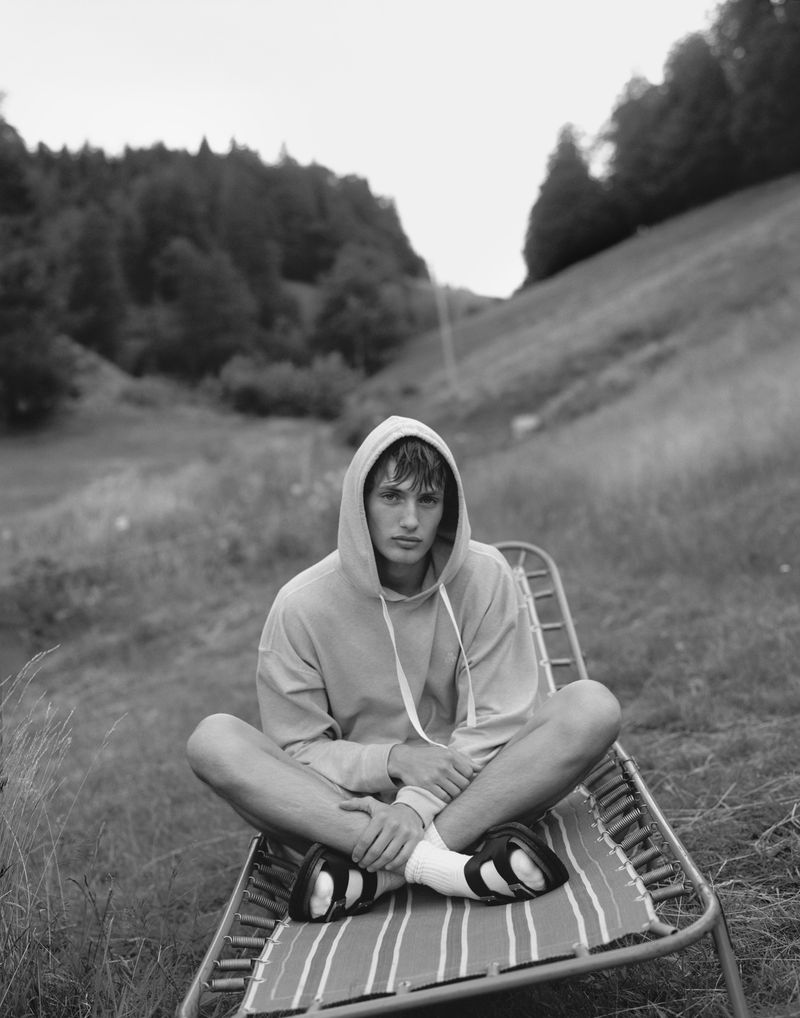 BODYWEAR FALL/WINTER 2023 (Marc O'Polo)