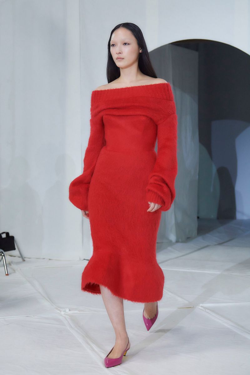 Marni F/W 23 Show Tokyo (Marni)
