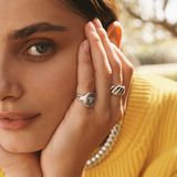 David Yurman 2023 - Brand Ambassador Taylor Hill (David Yurman)