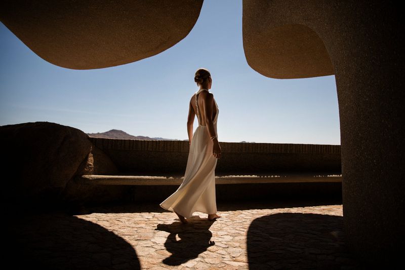 David Yurman 2023 Sculpted Cable - Sofia Richie Grainge - BTS by Lewis ...