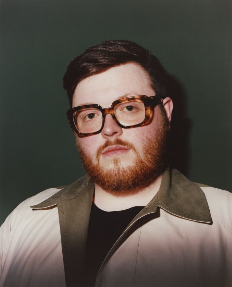 S.S. Daley (Frieze Magazine)