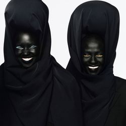 Fatou Ndoye - Model Profile - Photos & latest news