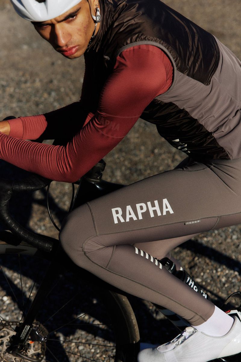Rapha Fall 2023: Pro Team (Various Campaigns)