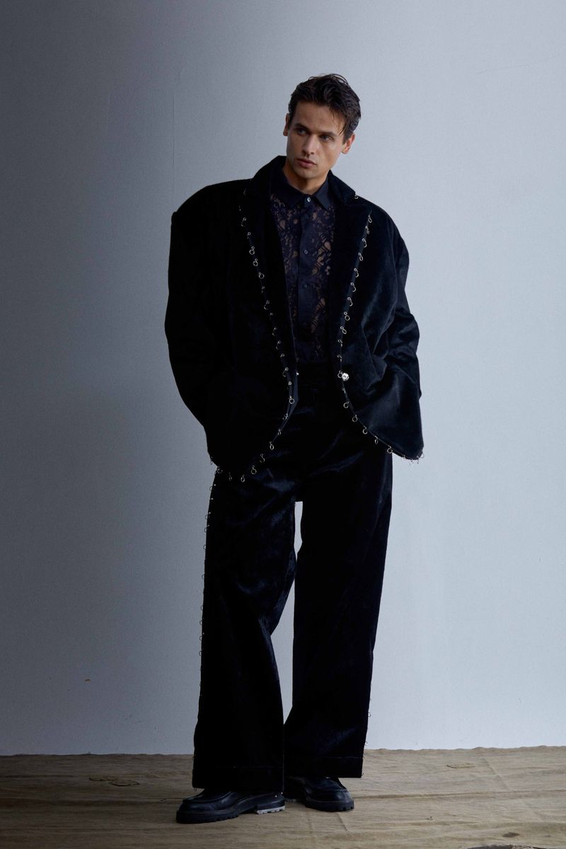 NEW II (The Pink Prince)