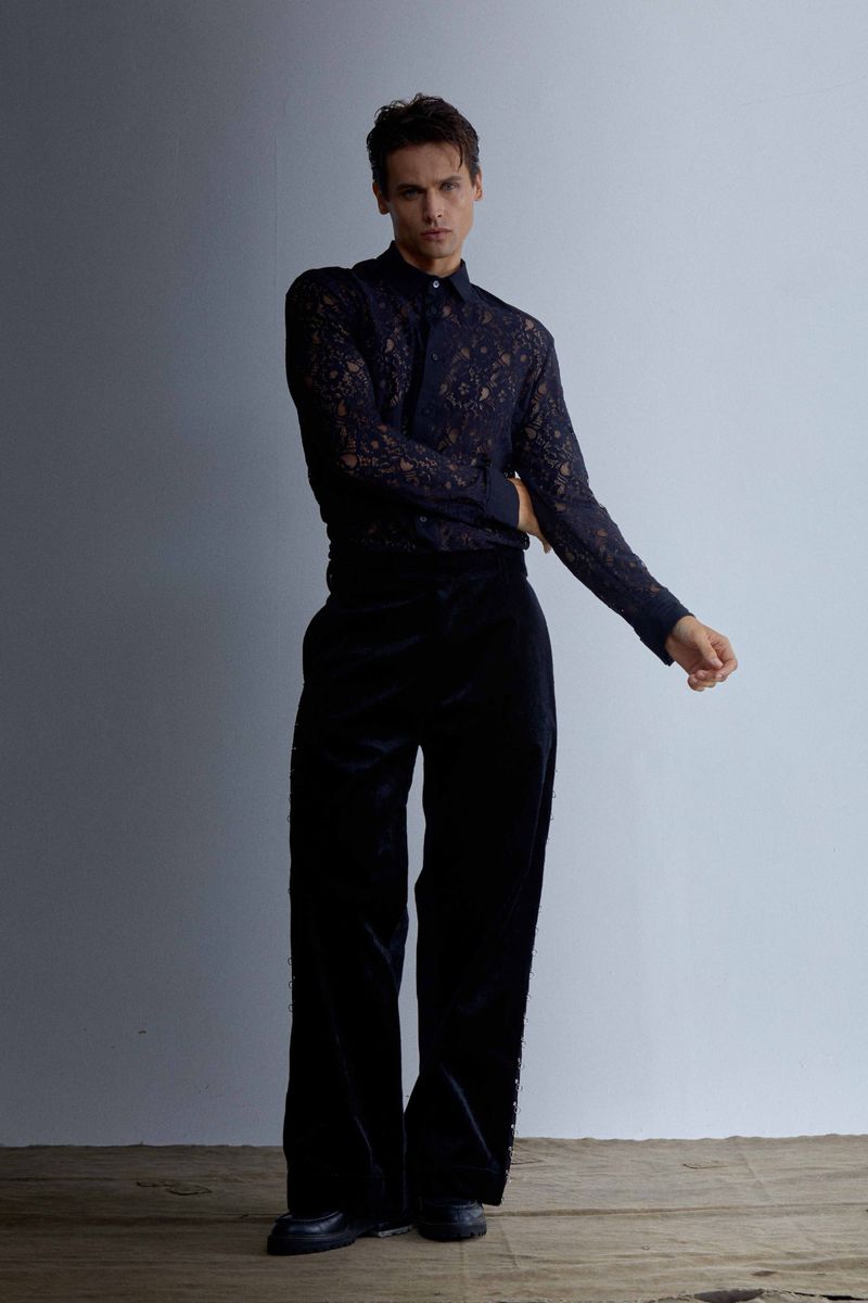 NEW II (The Pink Prince)