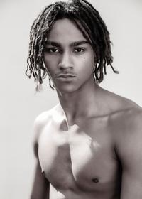 Lamin Diop - Model Profile - Photos & latest news