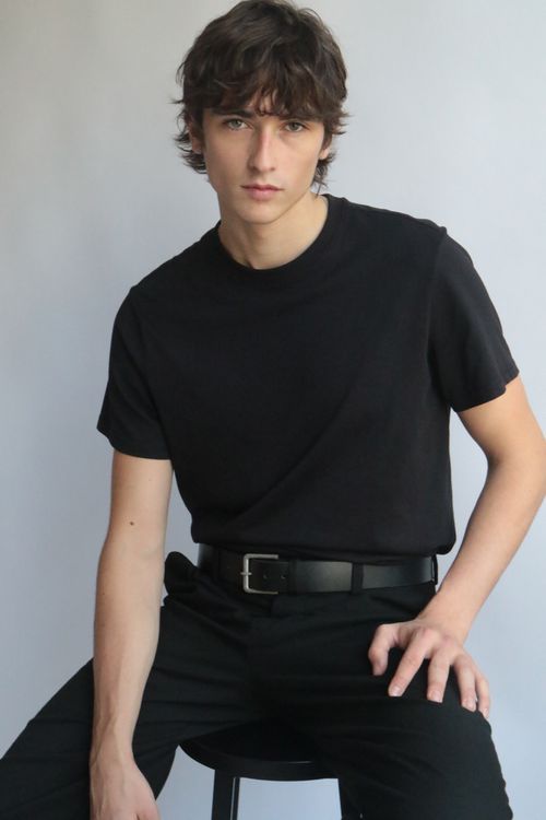 Maxim Emanuel - Model Profile - Photos & latest news