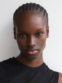 Sunira Da Silva - Model Profile - Photos & latest news