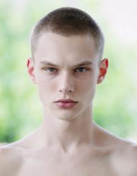 Luke Clod - Model Profile - Photos & latest news